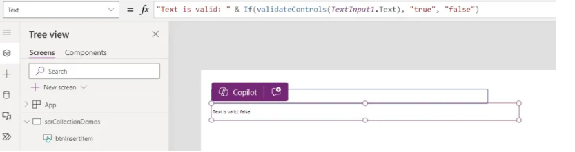 User-Defined Functions (UDFs) in Power Apps